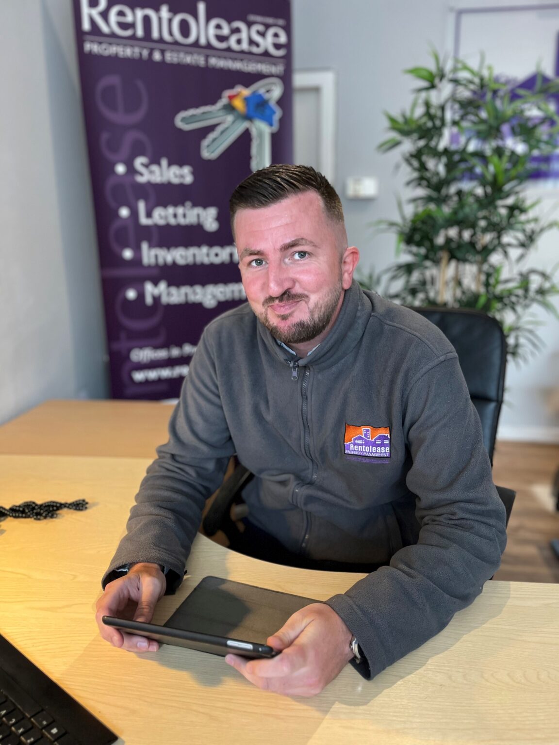 Rentolease Estate & Letting Agents in Prestwick and Troon