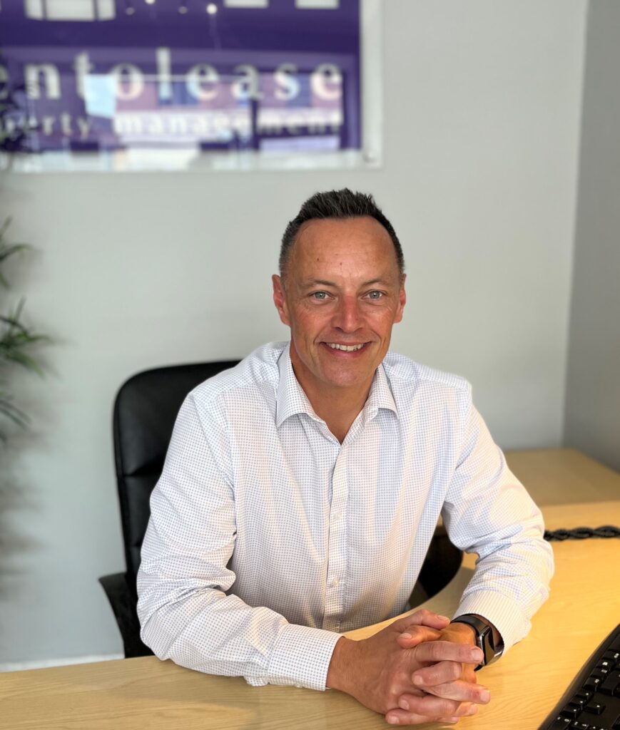 David Toner - Rentolease Property Management